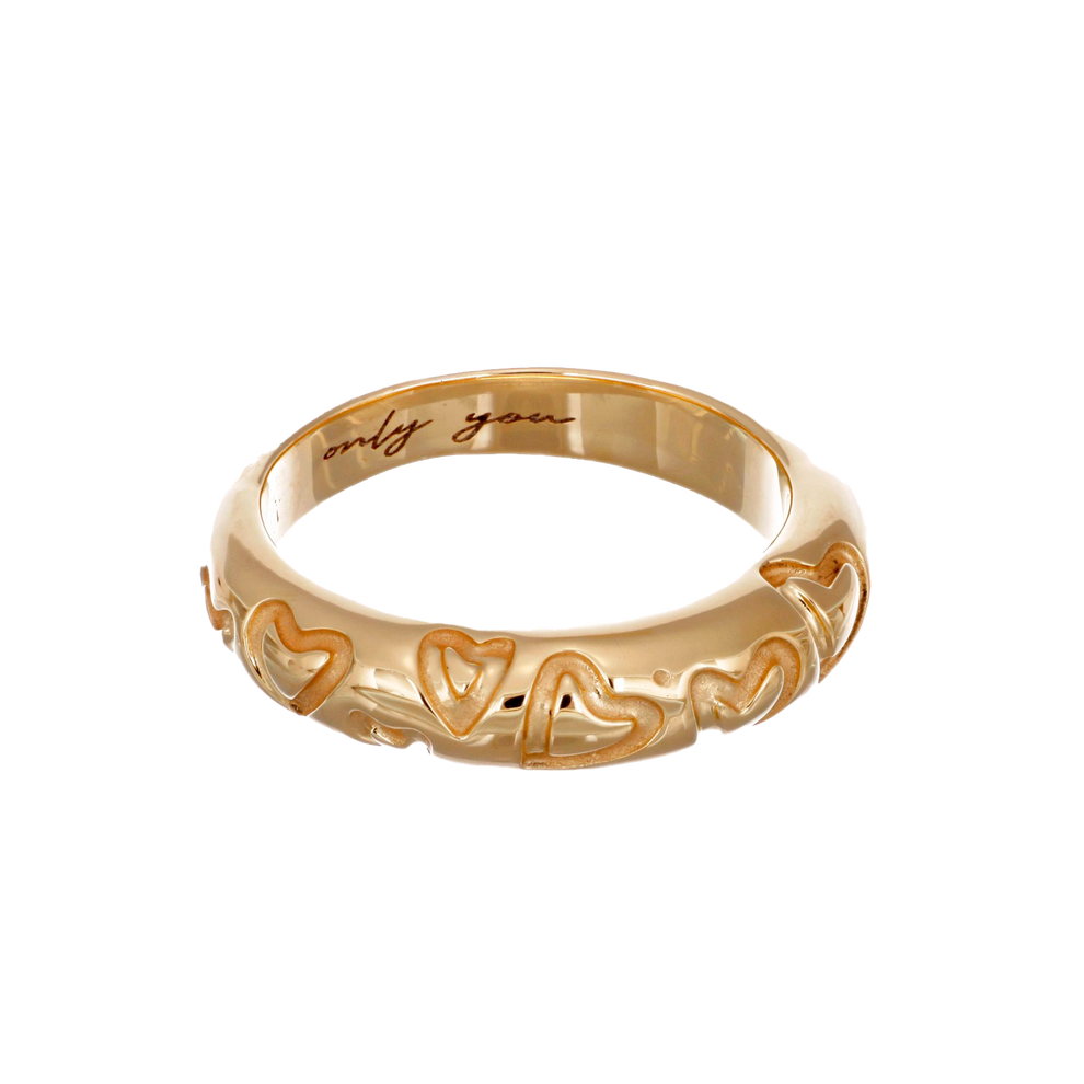 Marissa Ring – AMANZA Jewelry