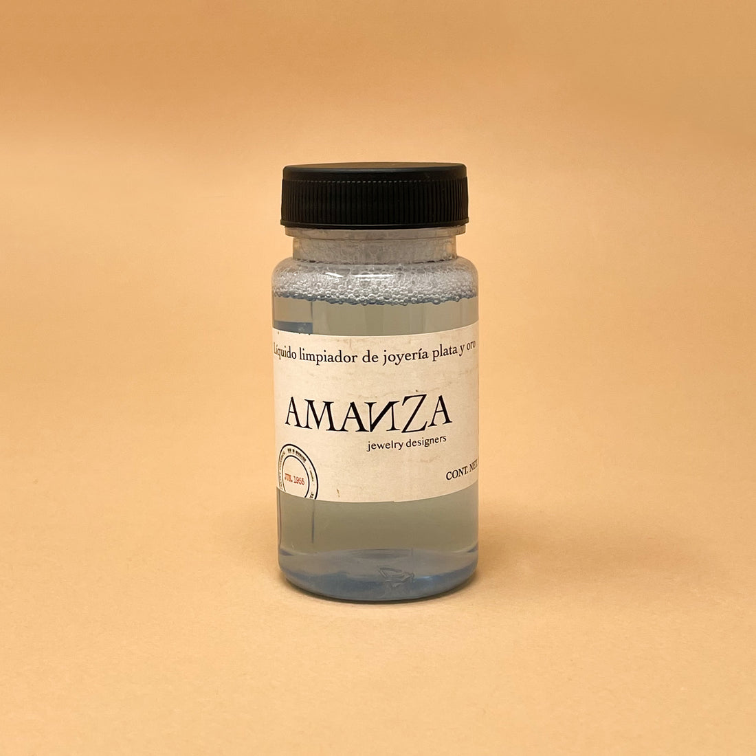 ALEZZA BOLD CHAIN – AMANZA Jewelry